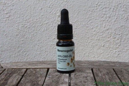 Bestes CBD Öl – Testsieger im Vergleich (2021)